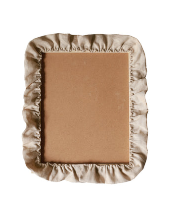 Ruffle Frame – tagged "Ruffle frame" – Bertola Home Studio