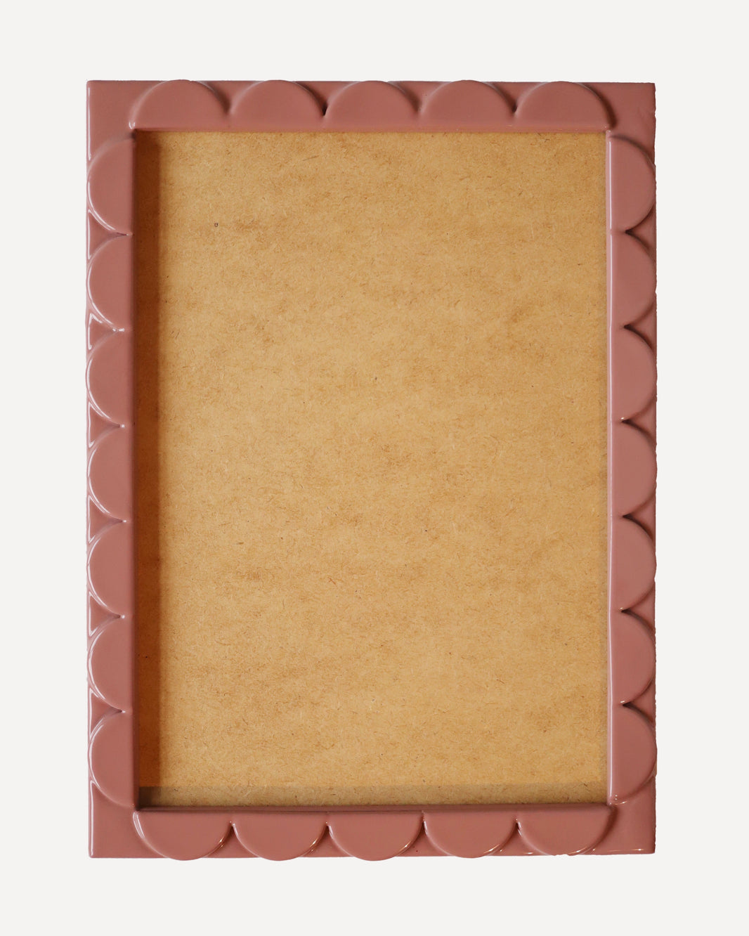 Scallop Frame – Bertola Home Studio