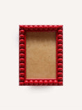 Crimson Bobbin Frame – Bertola Home Studio